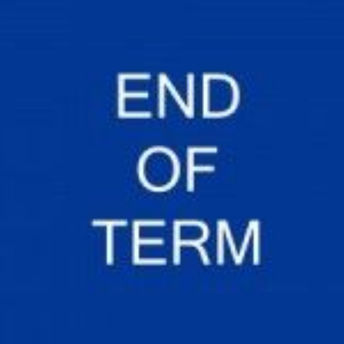 Buxton Community School - End of Term Letter from Mr Yates